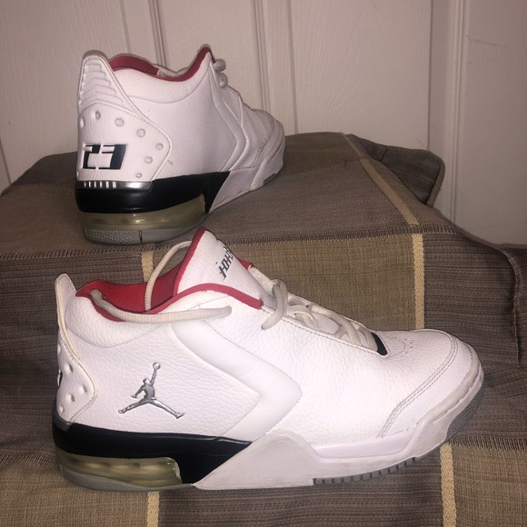 Jordan | Shoes | Air Jordan Big Fund | Poshmark